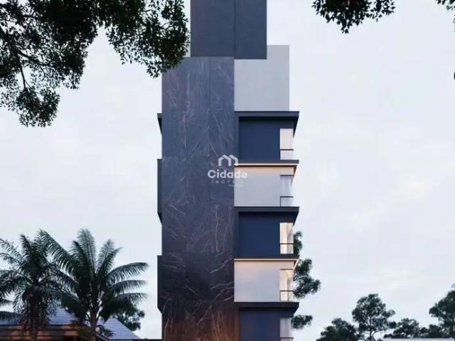 Apartamento para Venda em Penha/SC Centro 3 Quartos