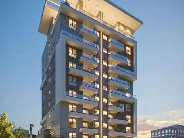 Apartamento para Venda em Penha/SC Centro 3 Quartos