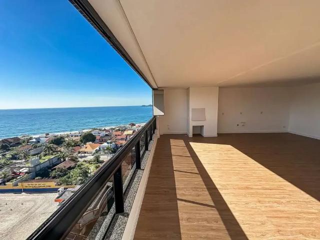 Apartamento para Venda em Penha/SC Centro 3 Quartos