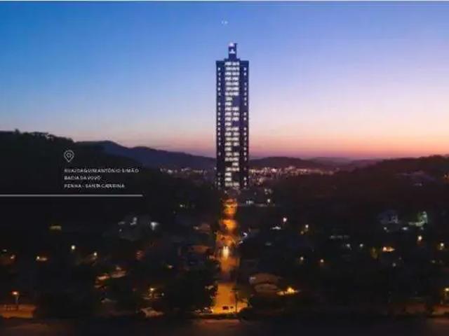 Apartamento para Venda em Penha/SC Centro 3 Quartos