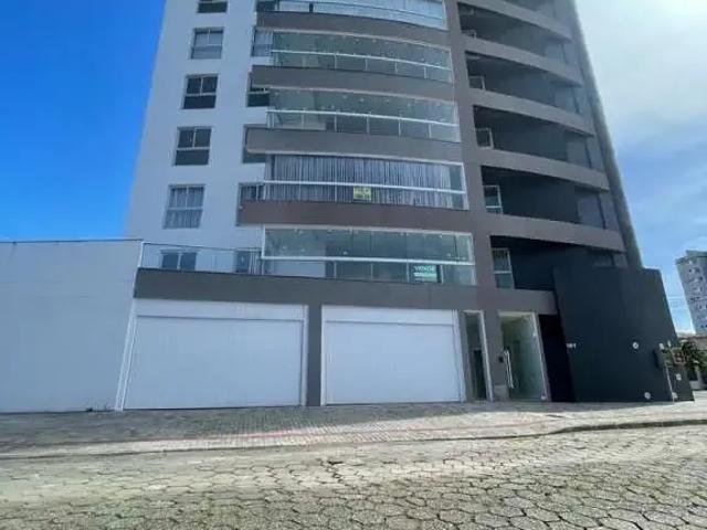 Apartamento para Venda em Penha/SC Centro 3 Quartos