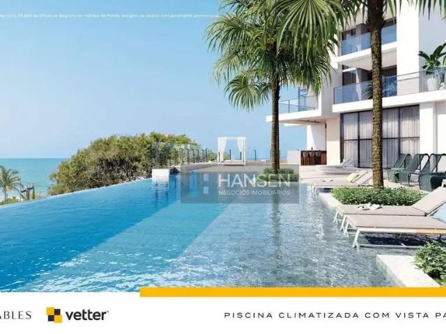 Apartamento para Venda em Penha/SC Centro 3 Quartos