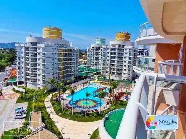 Apartamento para Venda em Penha/SC Centro 3 Quartos