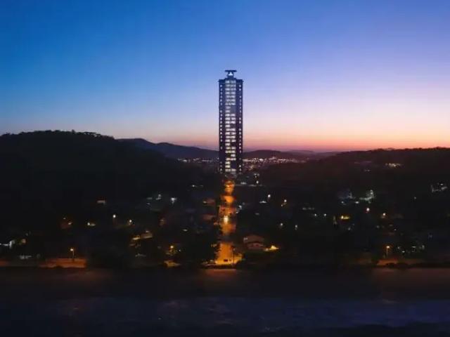 Apartamento para Venda em Penha/SC Centro 3 Quartos
