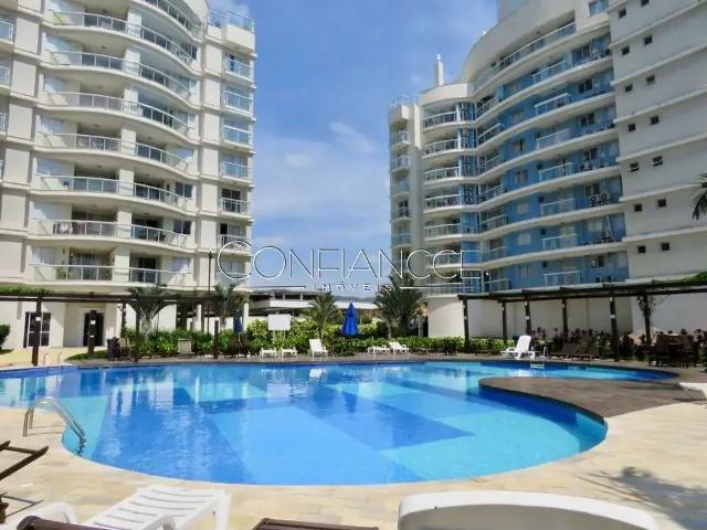 Apartamento para Venda em Penha/SC Centro 3 Quartos