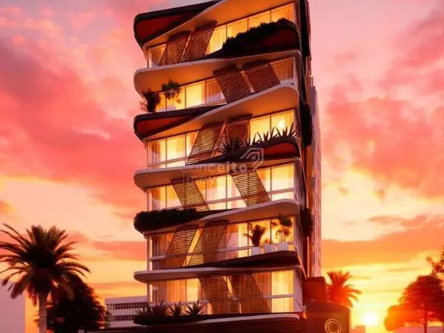 Apartamento para Venda em Penha/SC Centro 3 Quartos