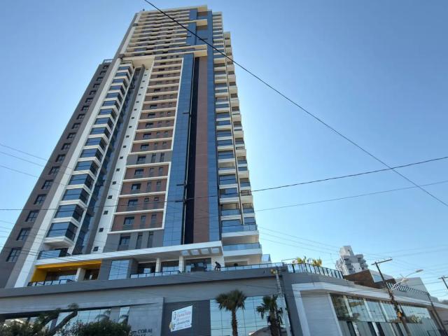 Apartamento para Venda em Penha/SC Centro 3 Quartos