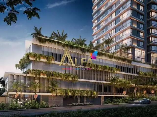 Apartamento para Venda em Penha/SC Centro 3 Quartos