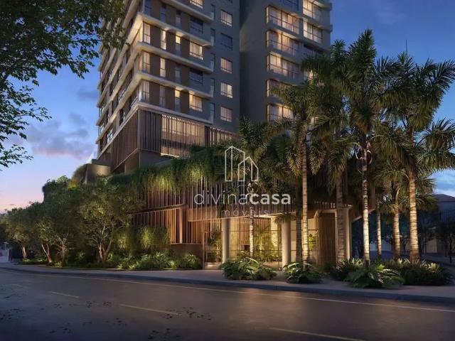 Apartamento para Venda em Penha/SC Centro 3 Quartos