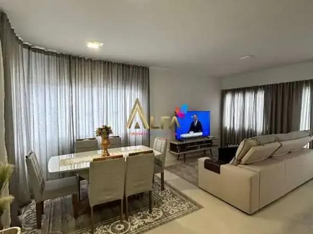 Apartamento para Venda em Penha/SC Centro 3 Quartos