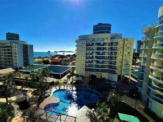 Apartamento para Venda em Penha/SC Centro 3 Quartos