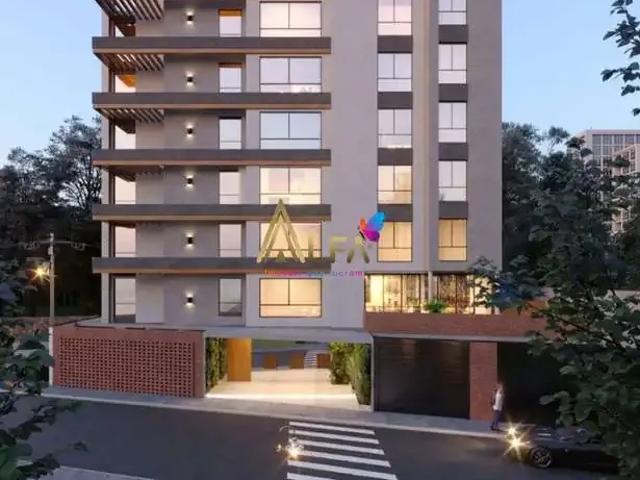 Apartamento para Venda em Penha/SC Centro 3 Quartos