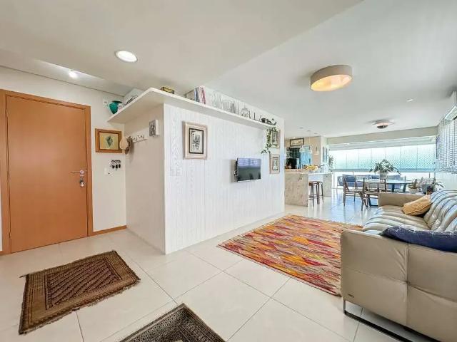 Apartamento para Venda em Penha/SC Centro 3 Quartos