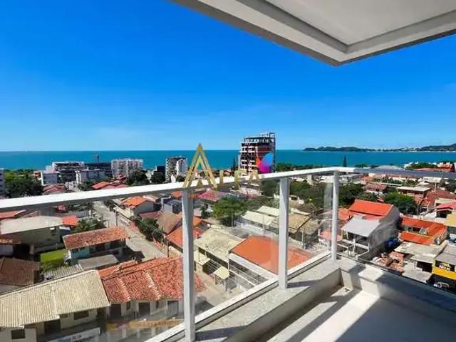 Apartamento para Venda em Penha/SC Centro 3 Quartos