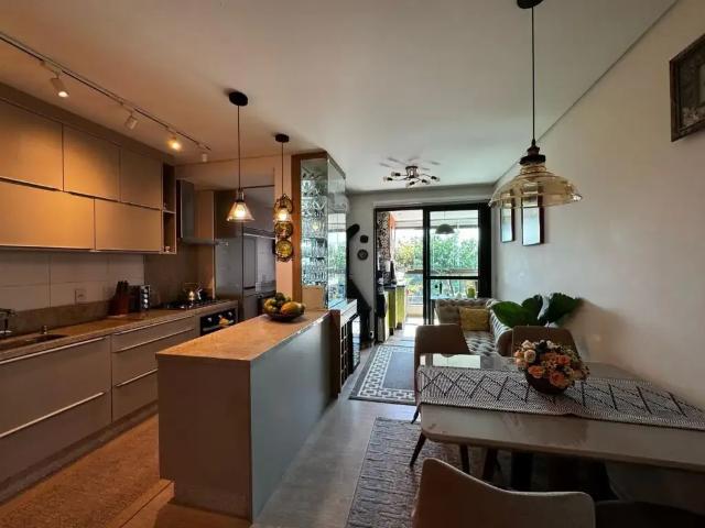 Apartamento para Venda em Penha/SC Centro 3 Quartos