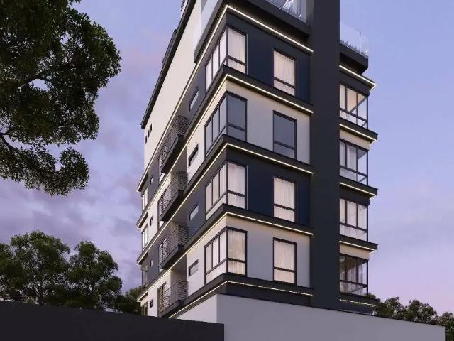Apartamento para Venda em Penha/SC Centro 3 Quartos