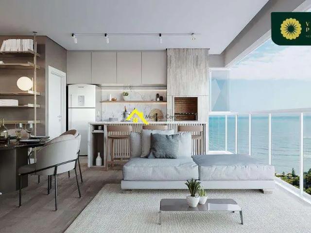 Apartamento para Venda em Penha/SC Centro 3 Quartos