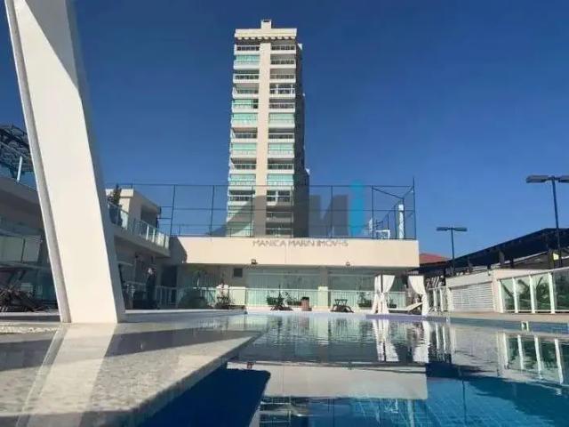 Apartamento para Venda em Penha/SC Centro 3 Quartos