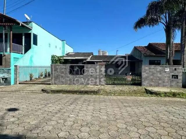 Apartamento para Venda em Penha/SC Centro