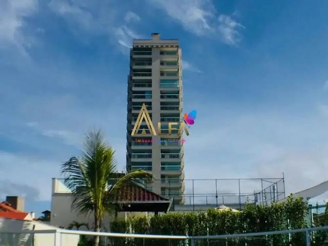 Apartamento para Venda em Penha/SC Centro 4 Quartos