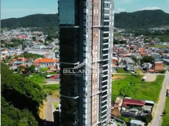 Apartamento para Venda em Penha/SC Centro 4 Quartos