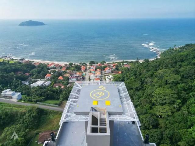 Apartamento para Venda em Penha/SC Centro 4 Quartos