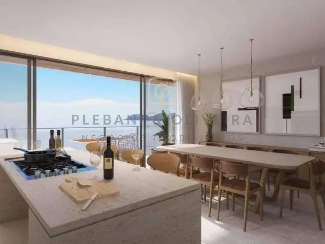Apartamento para Venda em Penha/SC Centro 4 Quartos