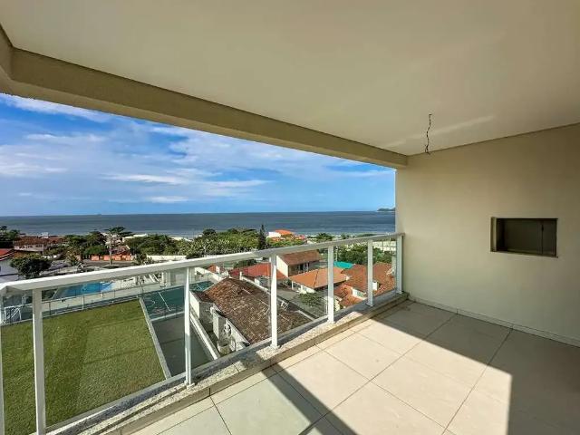 Apartamento para Venda em Penha/SC Centro 4 Quartos