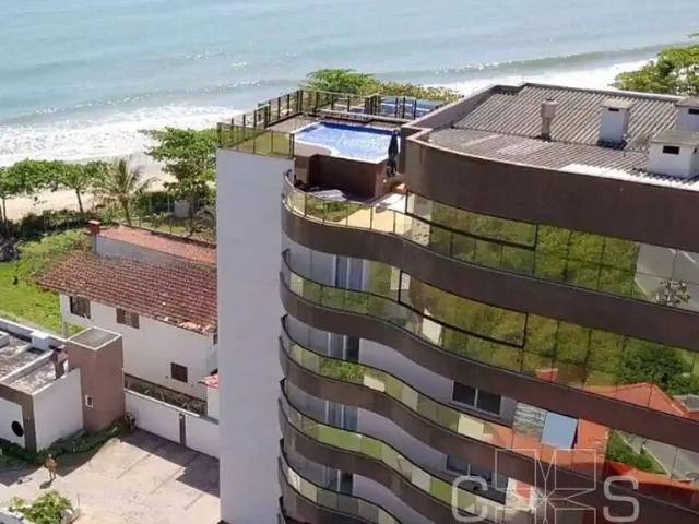Apartamento para Venda em Penha/SC Centro 4 Quartos