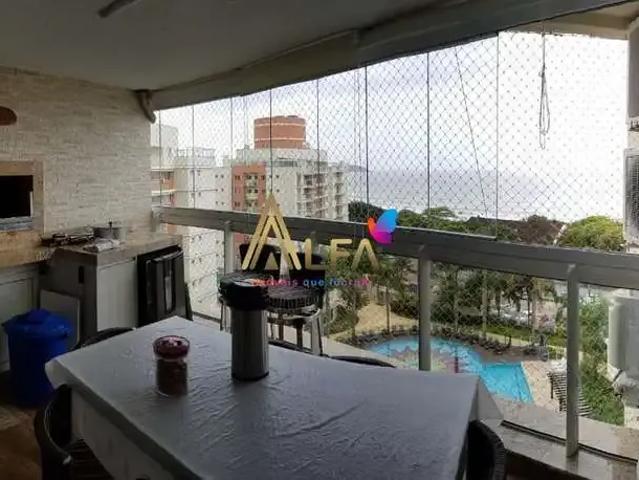 Apartamento para Venda em Penha/SC Centro 4 Quartos