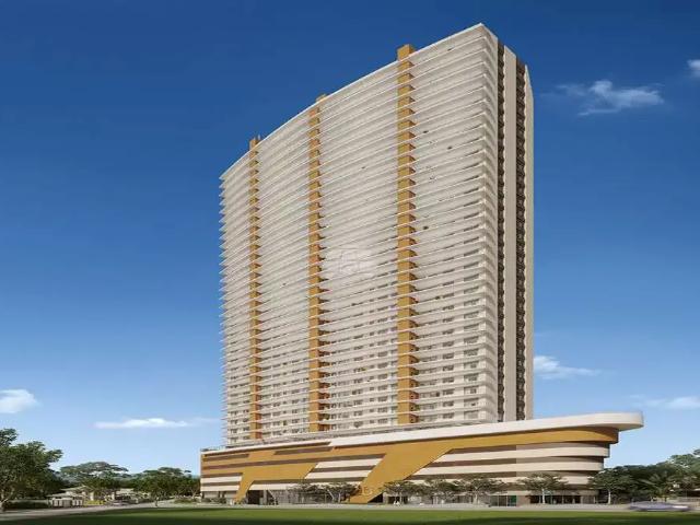 Apartamento para Venda em Penha/SC Centro 3 Quartos