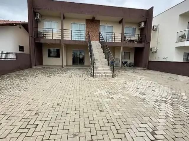 Apartamento para Venda em Penha/SC Centro