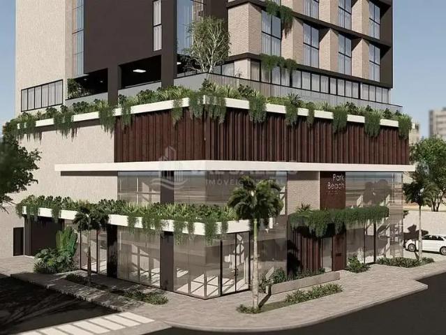 Apartamento para Venda em Penha/SC Armação 1 Quartos