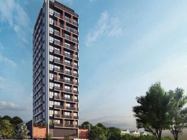 Apartamento para Venda em Penha/SC Armação 1 Quartos