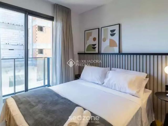Apartamento para Venda em Penha/SC Armação 1 Quartos