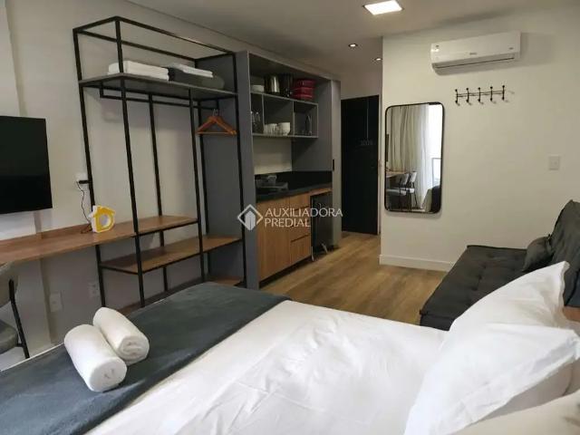 Apartamento para Venda em Penha/SC Armação 1 Quartos