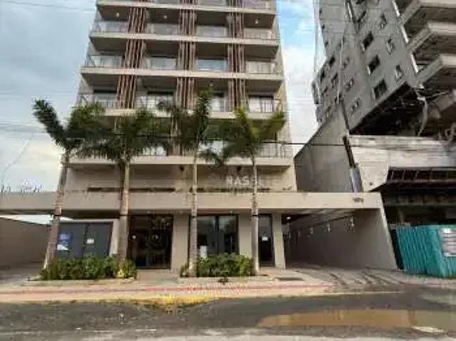 Apartamento para Venda em Penha/SC Armação 1 Quartos