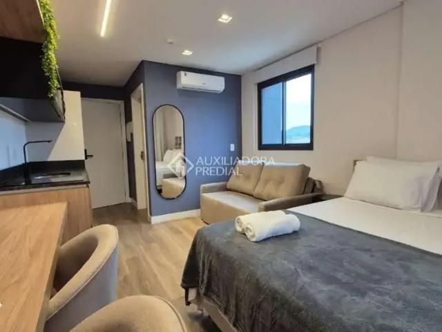 Apartamento para Venda em Penha/SC Armação 1 Quartos