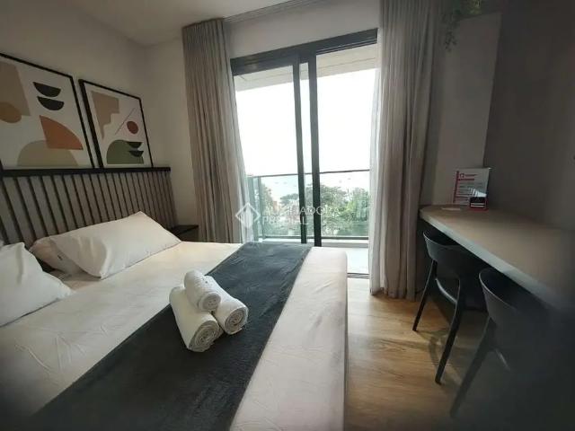 Apartamento para Venda em Penha/SC Armação 1 Quartos