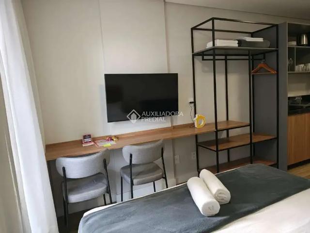 Apartamento para Venda em Penha/SC Armação 1 Quartos