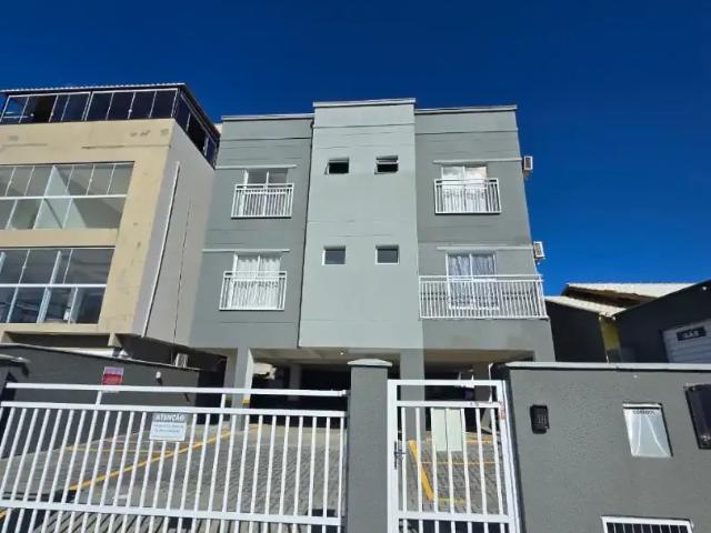Apartamento para Venda em Penha/SC Armação 2 Quartos