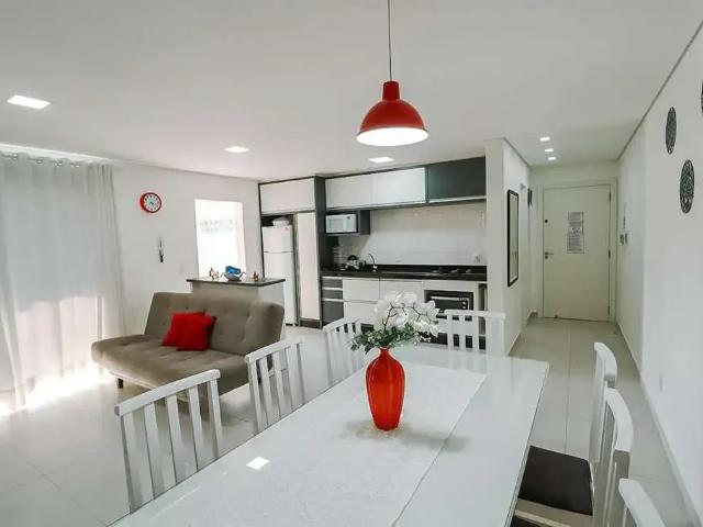 Apartamento para Venda em Penha/SC Armação 2 Quartos