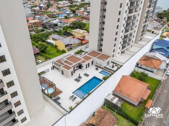 Apartamento para Venda em Penha/SC Armação 2 Quartos