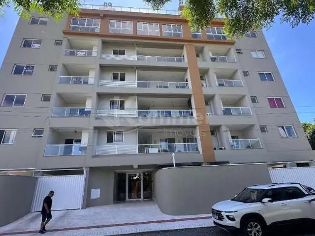 Apartamento para Venda em Penha/SC Armação 2 Quartos