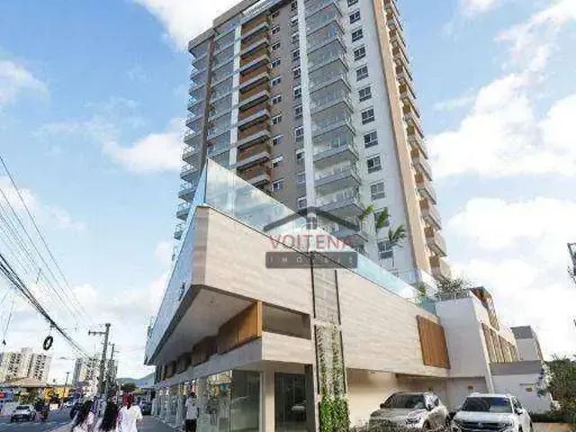 Apartamento para Venda em Penha/SC Armação 2 Quartos