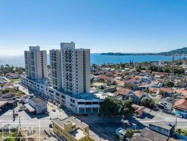 Apartamento para Venda em Penha/SC Armação 2 Quartos