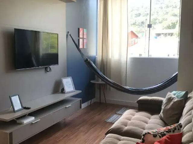 Apartamento para Venda em Penha/SC Armação 2 Quartos