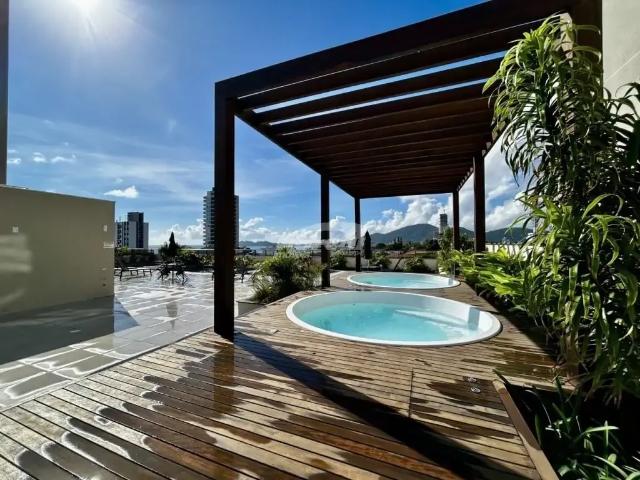 Apartamento para Venda em Penha/SC Armação 2 Quartos