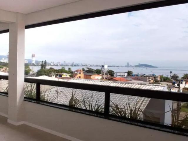 Apartamento para Venda em Penha/SC Armação 2 Quartos