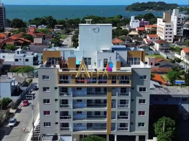Apartamento para Venda em Penha/SC Armação 2 Quartos